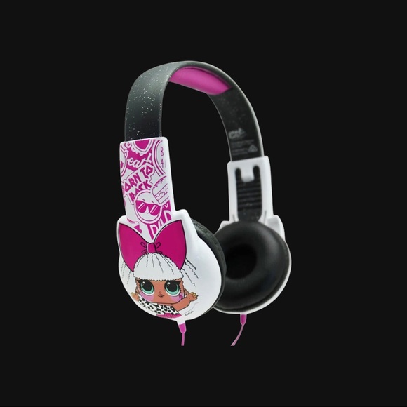 Toys | Lol Surprise Headphones | Poshmark
